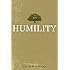 Humility: True Greatness: C. J. Mahaney, Mark Dever: 9781590523261 ...