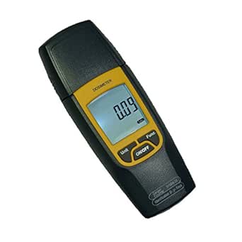 Amazon.com: Dosimeter: Industrial & Scientific