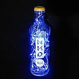 WKD Blue Vodka Drink (10 x 275ml Bottles): Amazon.co.uk: Beer, Wine ...