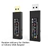 MAYFLASH Magic-S PRO 1 Wireless Bluetooth USB Adapter for PS4, Switch ...