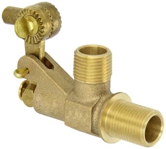 Robert Manufacturing R700 Series Bob Red Brass Tank Wall Mounted ...