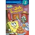 Get a Job, SpongeBob! (SpongeBob SquarePants) : Random House, Aikins ...