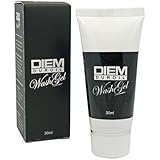 Amazon.com: Men's Genital Area Cleaner - Mdoc Pride Care & Strong Wash ...