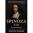 Amazon.com: Spinoza: A Life: 9781108425544: Nadler, Steven: Books