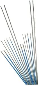 Victor Arcair 43049005 SLICE Exothermic Cutting Rods Uncoated, 1/4 x 44 ...