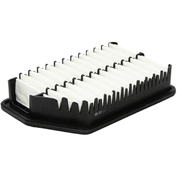Amazon.com: Genuine Hyundai (28113-3X000) Air Filter: Automotive