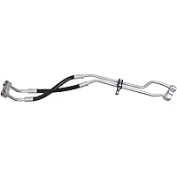 Amazon.com: Dorman 625-100 Engine Oil Cooler Hose Assembly Compatible ...