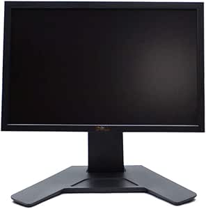 Dell E1911 E1911c Monitor de visualización Plana LCD CCFL TFT LCD de 19 ...