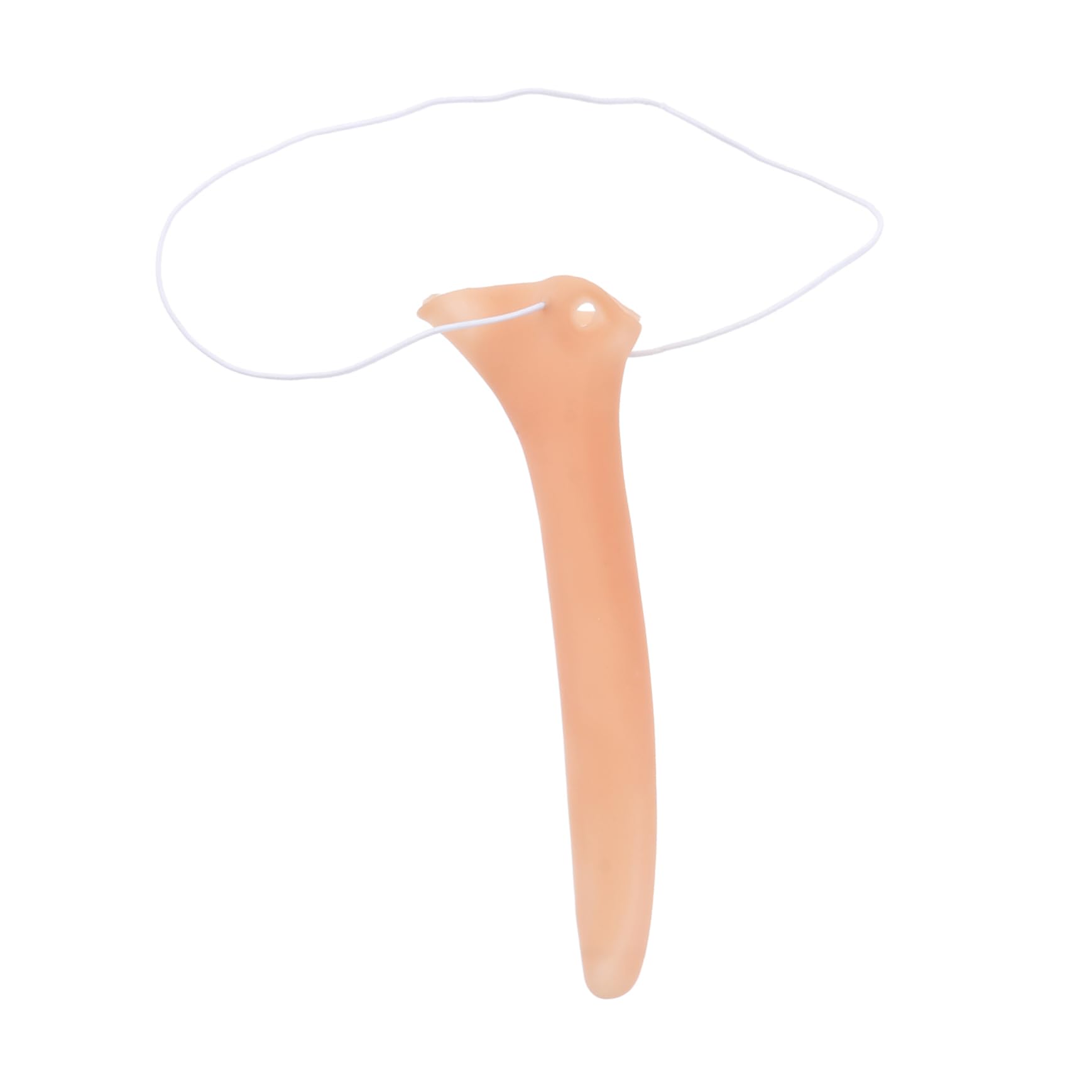 Mua KOMBIUDA Halloween Costume, Long Nose, Prosthetic, Long Nose ...