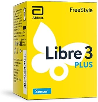 Libre 3 Sensor Continuous Glucose Monitor price in Saudi Arabia ...