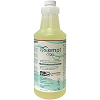 PREempt Cs20 Sterilant and High-Level Disinfectant for Medical Devices ...