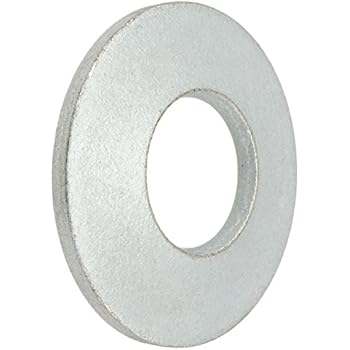 Amazon.com : MTD 736-0105 Bell Washer .40" Inside Diameter x .88 ...