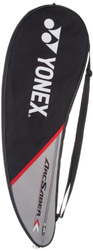 Yonex Arcsaber Z-slash Badminton With String on Galleon Philippines
