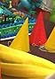 Amazon.com: Red Party Hats, 8ct : Toys & Games