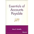 Amazon.com: Essentials of Accounts Payable: 9780471203087: Mary S ...