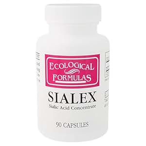 Amazon.com: Sialex (Sialic Acid): Health & Personal Care