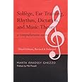 Solfege, Ear Training, Rhythm, Dictation, and Music Theory: A ...