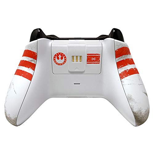 Controller Gear Star Wars: Squadrons, Xbox Wireless Controller + Pro ...