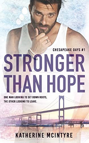 Amazon - Stronger Than Hope: McIntyre, Katherine: 9781922679079: Books