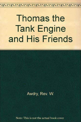 Thomas the Tank Engine and His Friends | World's Biggest Leveled Book ...