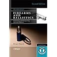 Handbook of Firearms and Ballistics: Examining and Interpreting ...
