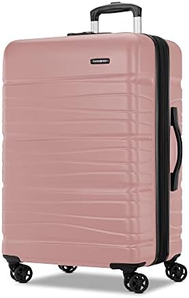 Samsonite Evolve Se Hardside Expandable Luggage with Double Spinner ...