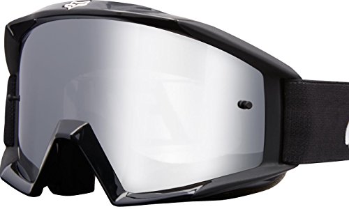 Best Dirt Bike Goggles for Riding Trails and Motocross Tracks