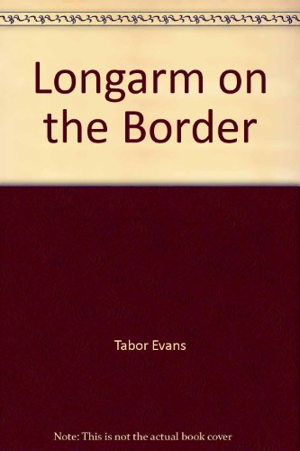Longarm Book Series