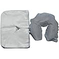 Amazon.com : Therapist's Choice® Disposable Headrest Covers (100 Count ...