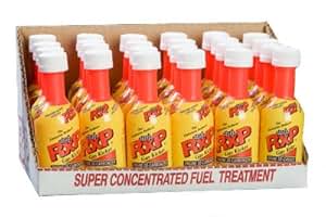 Amazon.com: RXP Fuel Additive By The Case of 24: Automotive