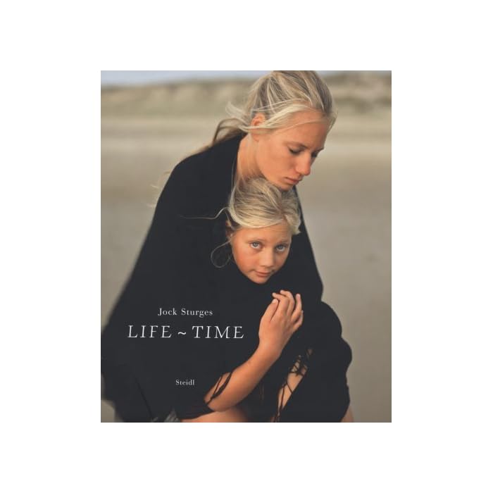 Buy Jock Sturges: Life Time by Jock Sturges (2008-11-01) Hardcover ...