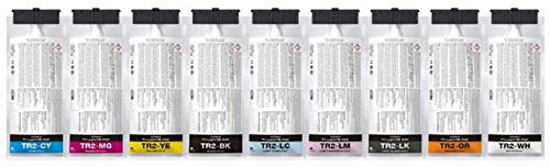 Tr2 Cy Roland Truevis Ink 500cc Pouch Cyan | Desertcart INDIA