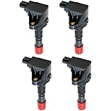 Amazon.com: Genuine Honda 30520-RB0-S01 Plug Top Coil Assembly: Automotive