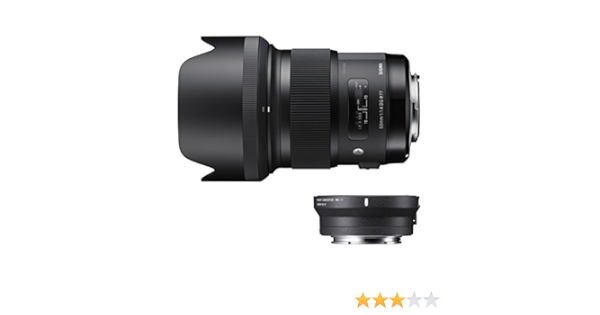 32％割引激安単価で SIGMA MOUNT CONVERTER ＋CANON 50mm F1.4 その他 カメラ-OTA.ON.ARENA ...