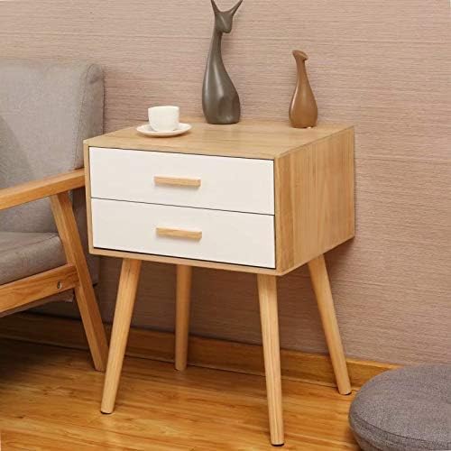Coastal Nightstands & Bedside Tables - The Nautical Decor Store
