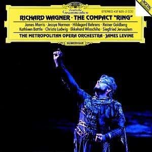 - Wagner: The Compact Ring (Highlights from Der Ring des Nibelungen ...