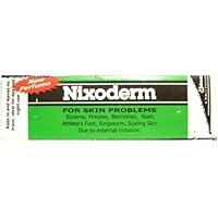 Amazon.com: Nixoderm For Skin Problems Cream (Pack-3) 17.7 Grams ...
