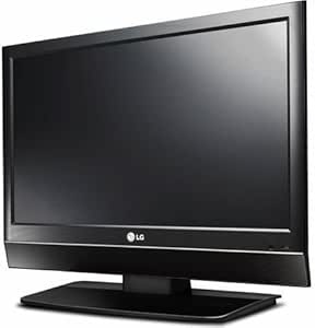 LG 19LS4R - Televisión HD, Pantalla LCD 19 pulgadas: Amazon.es: Electrónica