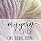 My Yarn Stash Yarn tracking journal: Log book for tracking your yarn ...