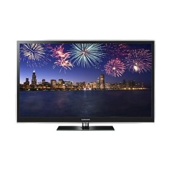 Amazon.com: Samsung UN46D6500 46-Inch 1080p 120 Hz 3D LED TV (Black ...