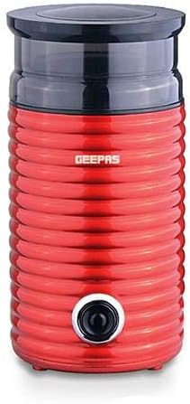 Geepas Coffee Grinder, Gcg5472 price in Saudi Arabia | Amazon Saudi ...