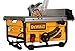 DEWALT DW745 10-Inch Compact Job-Site Table Saw [Best Price>Daily Update, Price Comparison ...