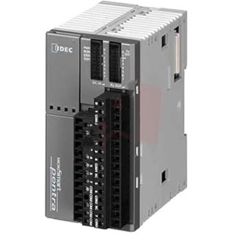 Idec FC5A-D16RS1 plc: Amazon.com: Industrial & Scientific