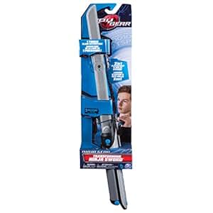 Spy Gear - Ninja Gear - Transforming Ninja Sword, Spy Gadgets - Amazon ...