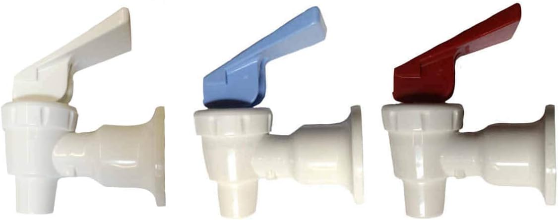 Amazon.com: AquaNation BPA Free Sunbeam Dispenser Replacement Cooler ...