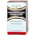 Amazon.com: Codonopsis Root Combination, Shenling Baizhu (150 Tablets ...
