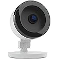 Amazon.com : Alarm.com 1080P Indoor WiFi Video Camera (ADC-V522IR ...