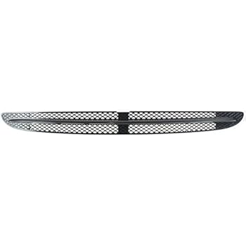 Amazon.com: New Front Bumper Grille For 2003-2006 Mercedes S-Class ...