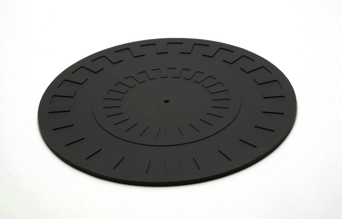 Mua ACOUSTIC REVIVE TURNABLE SHEET AR-RTS-30 BLACK trên Amazon Nhật ...