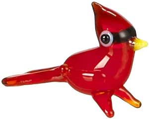 Amazon.com: Ganz Miniature World Collectibles - Collectable Glass ...